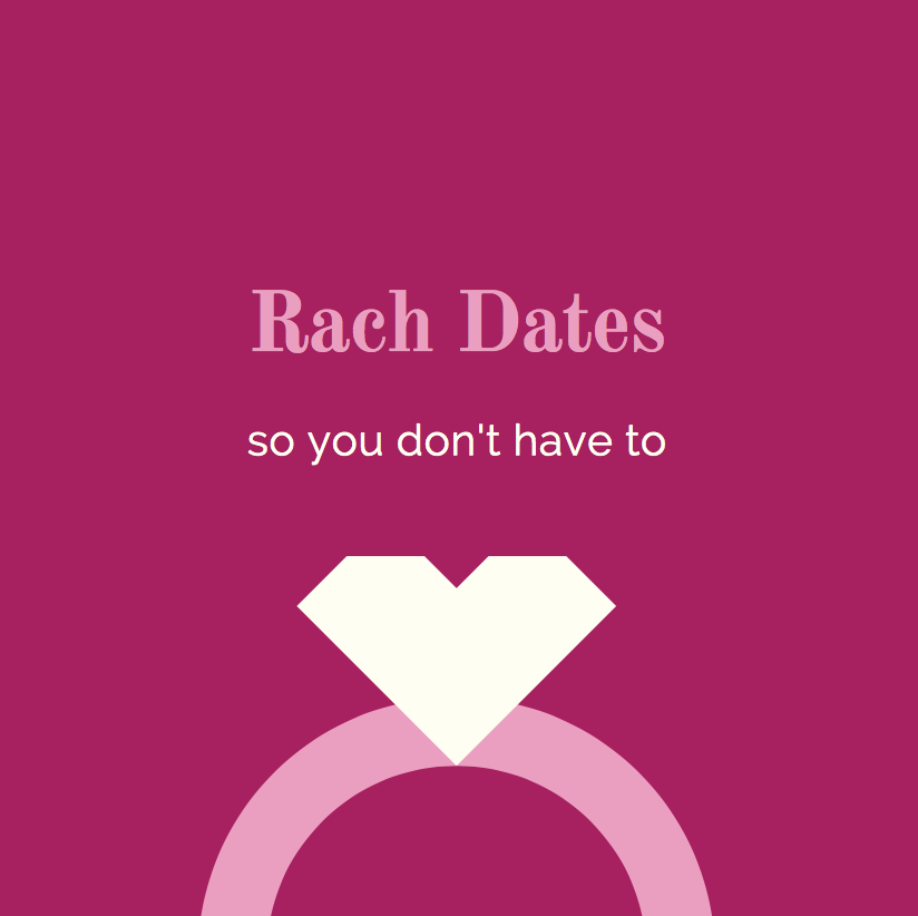 About Rach – Rach Dates